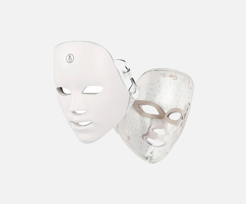 7 Colors LED Facial Mask – Advanced Professional Skin Rejuvenation ...