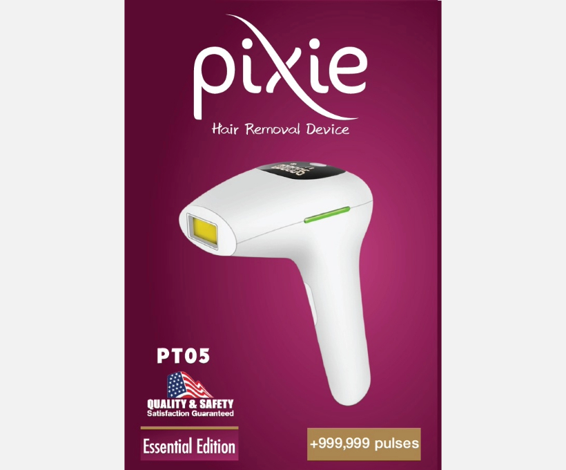 Best Professional IPL Laser Hair Removal Device In Pakistan