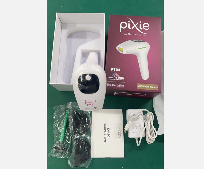 Best Professional IPL Laser Hair Removal Device In Pakistan