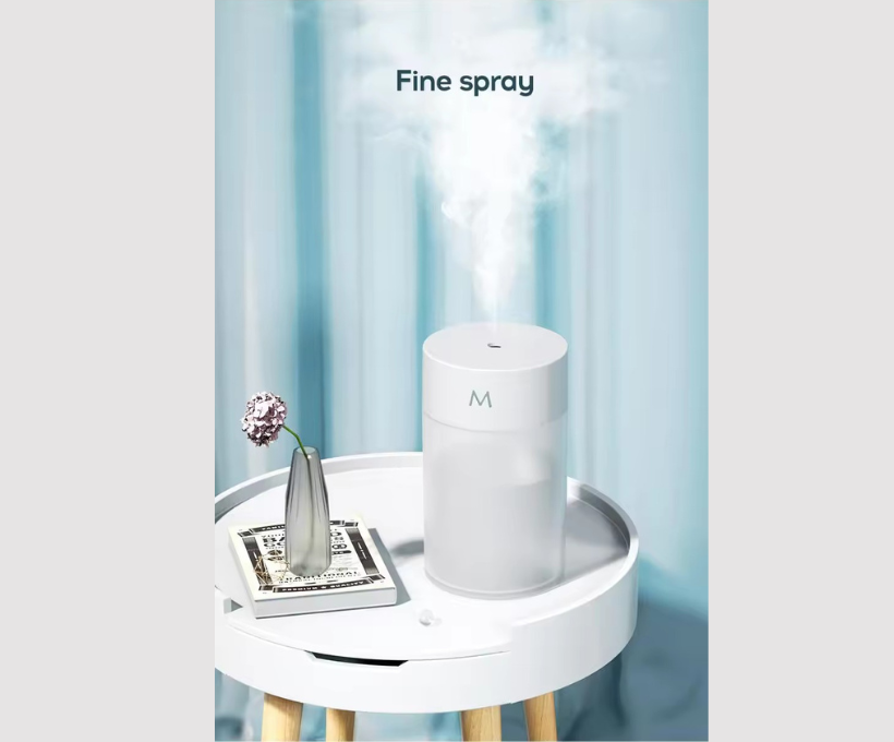 Mini Air Humidifier Mini Air Humidifier - Pixie Pk